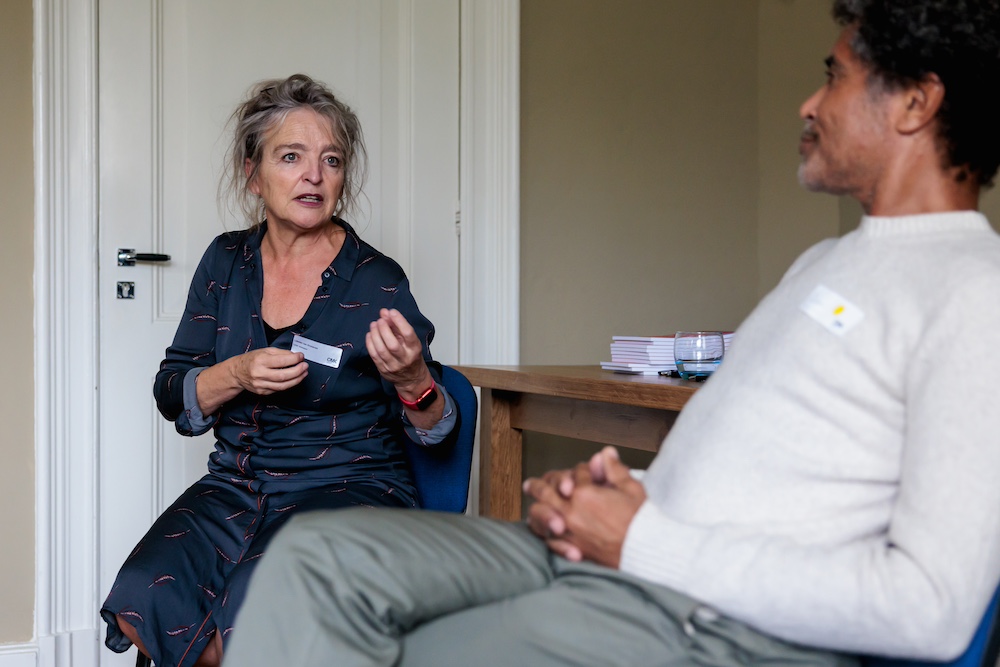 Cultuur Oost - Terugblik Gelderse CMK-dag 2023